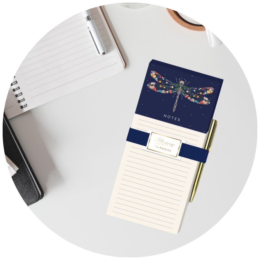 Write It Down | Perfect Journals and Notepads for Every Creative Mind – High Cotton Decor