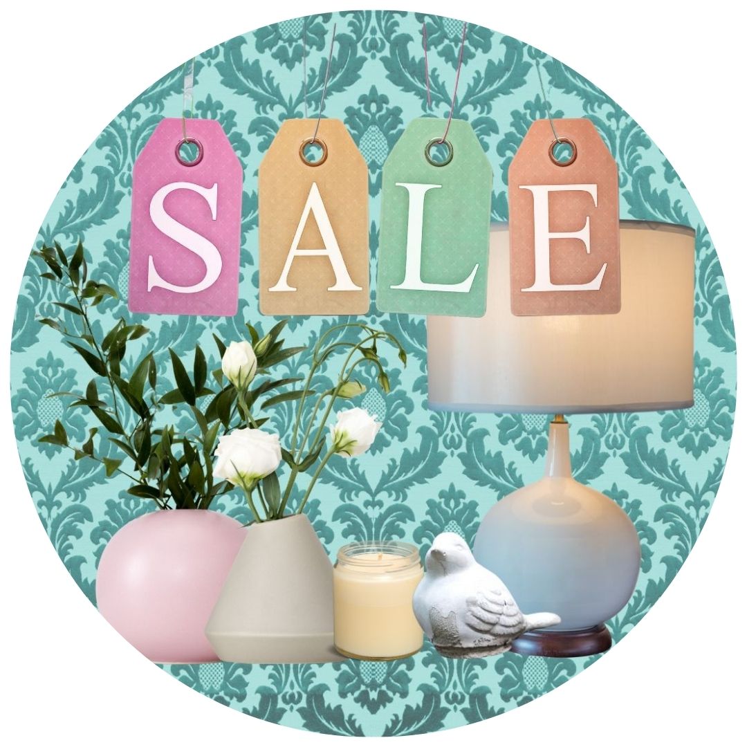 Final Clearance | Home Decor Sale Enjoy Huge Savings on Stylish Pieces ...