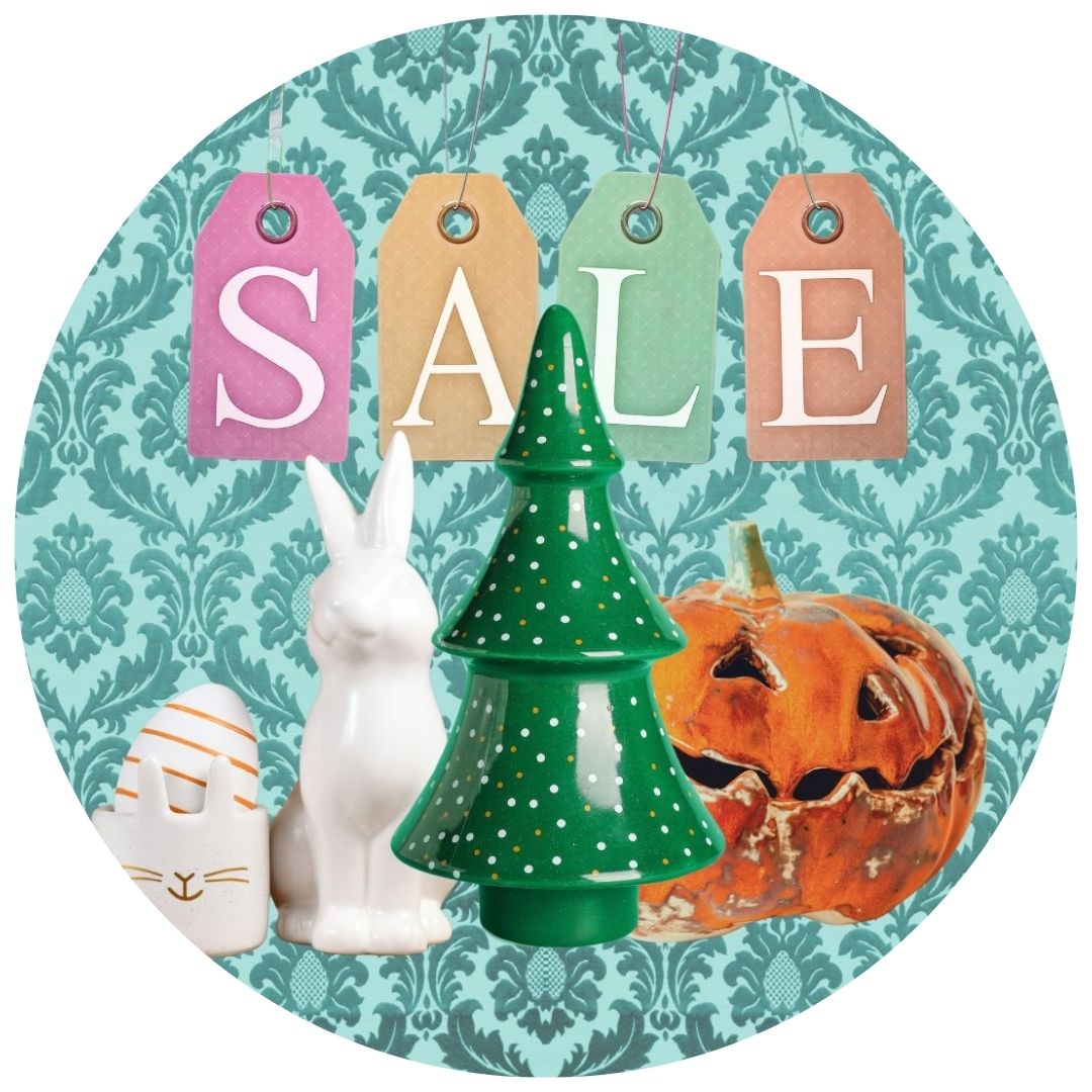 Seasonal Gifts and Decor Clearance | Shop Festive Deals Now – High ...