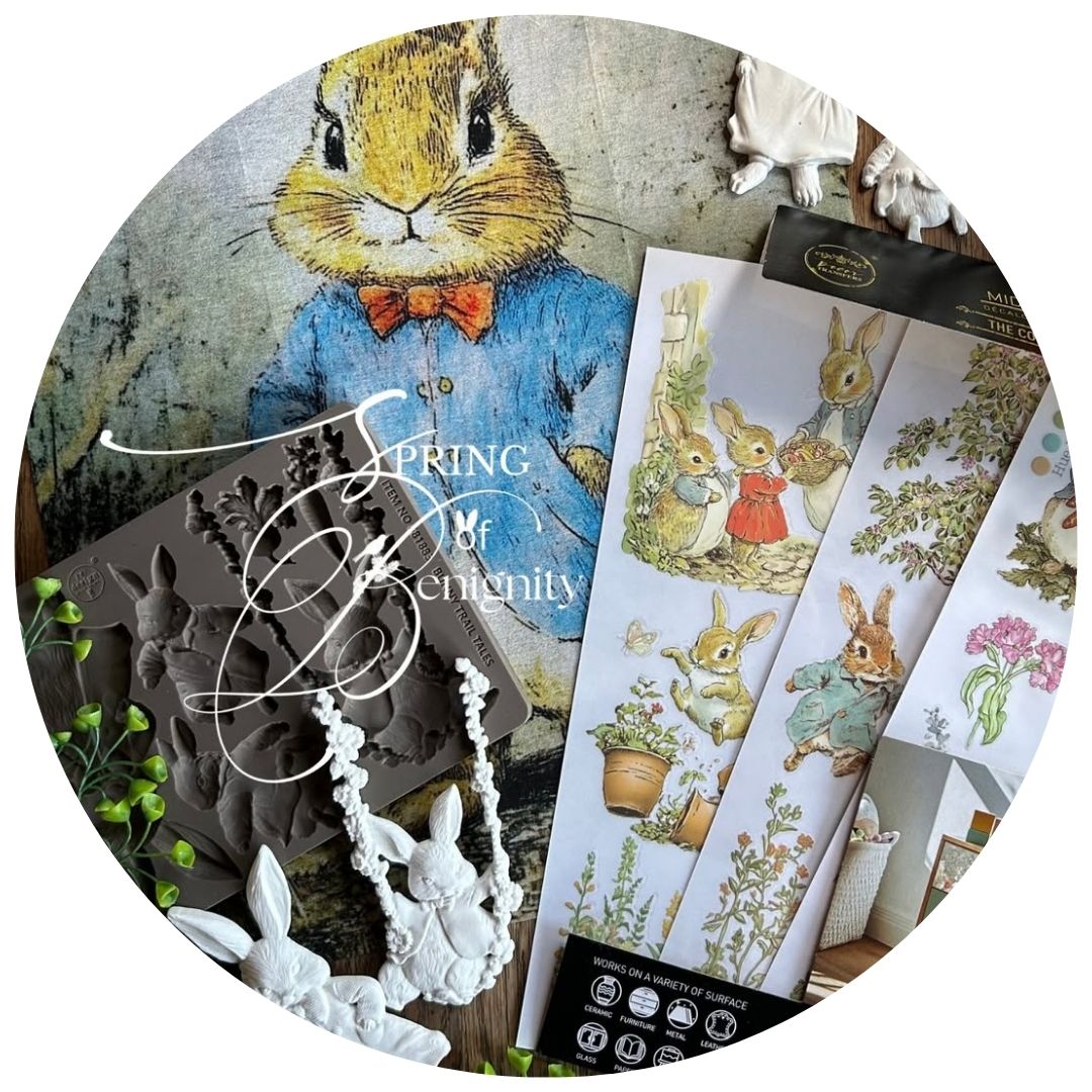 Redesign with Prima New Release - Spring of Benignity – Page 2 – High ...