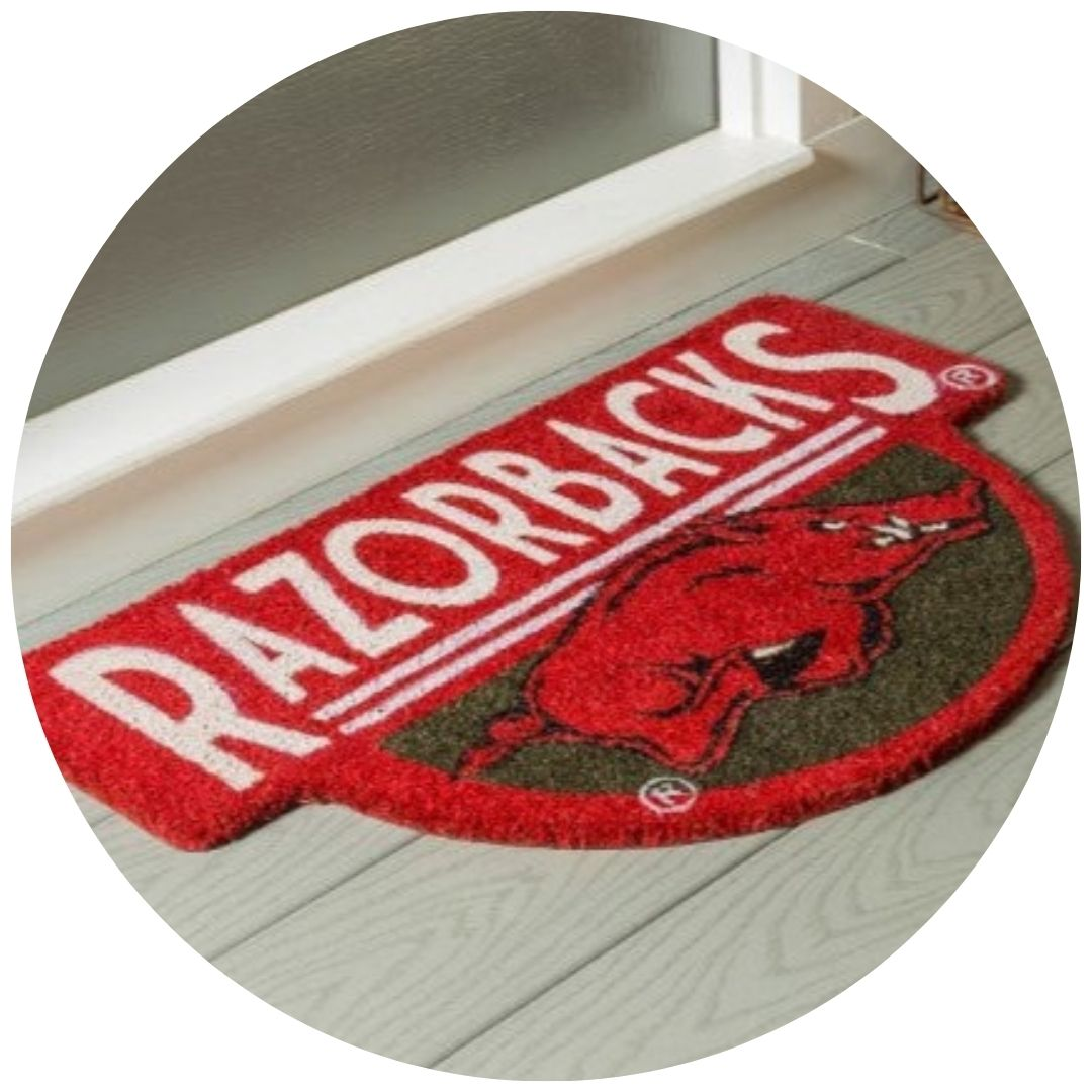 Go, Hogs! | Gifts and Decor Arkansas Razorbacks Fans Love – High Cotton ...